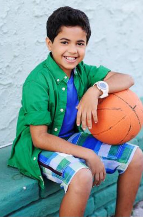 ALEJANDRO - Select Miami Talents