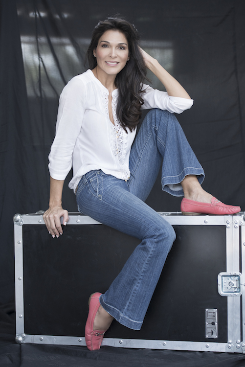 sandra 27 – Select Miami Talents