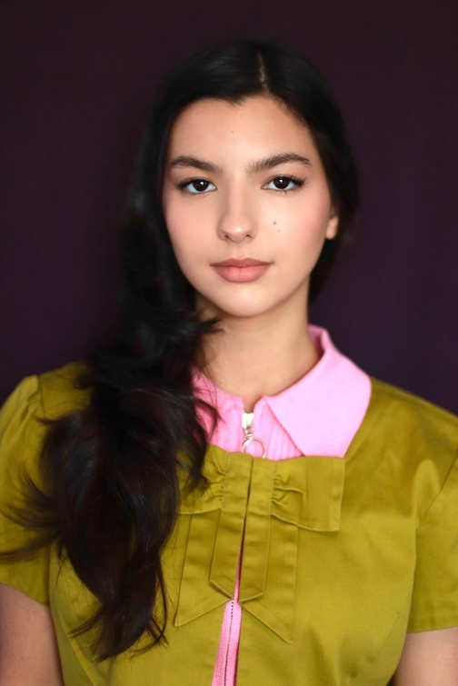 Yoi Montgomery1 – Select Miami Talents