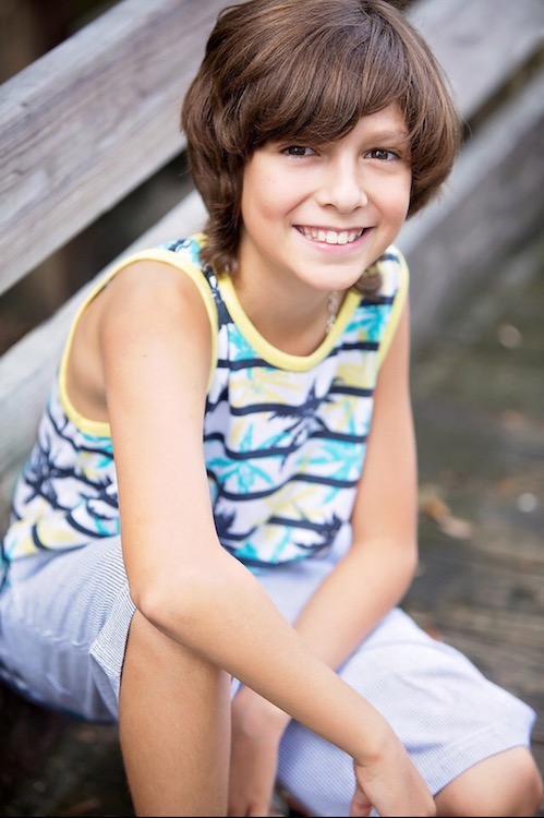 ARMANDO – Select Miami Talents