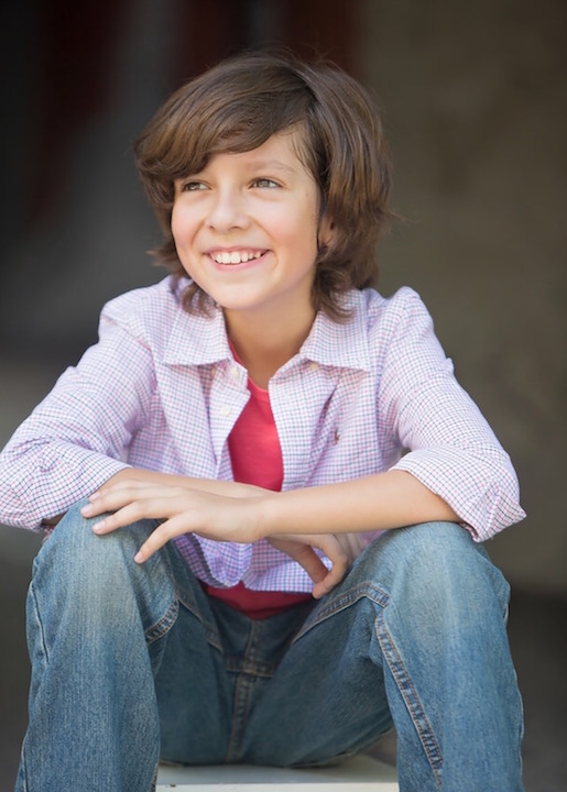 ARMANDO – Select Miami Talents