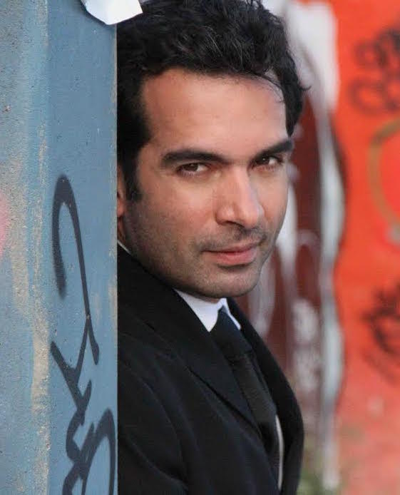 Daniel Carles00001 – Select Miami Talents