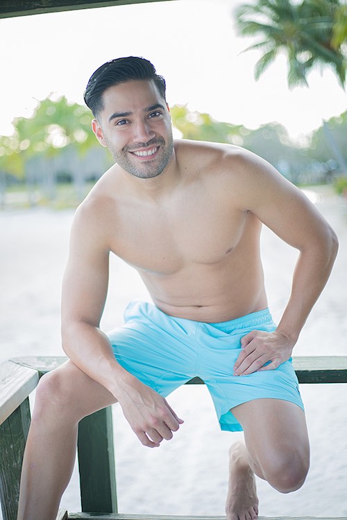 BRYAN - Select Miami Talents