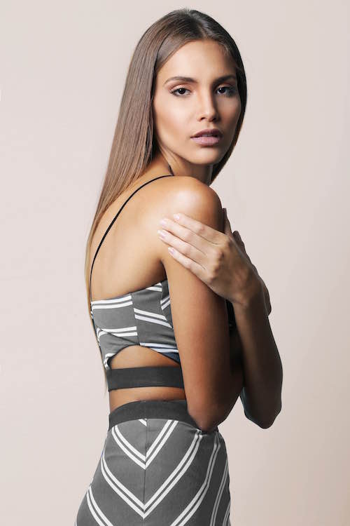 Alejandra Select Miami Talents
