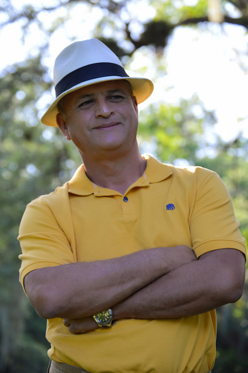 Hector00001 – Select Miami Talents