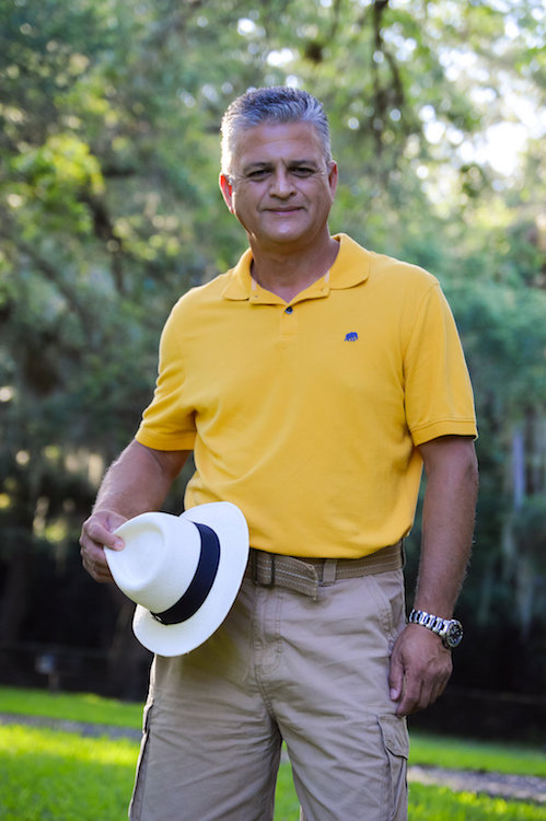 Hector00002 – Select Miami Talents