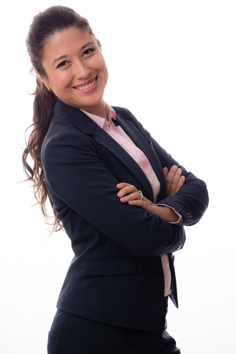 MARIA PAULA – Select Miami Talents