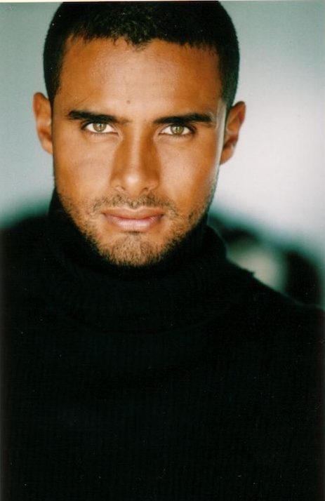 MAURICIO - Select Miami Talents