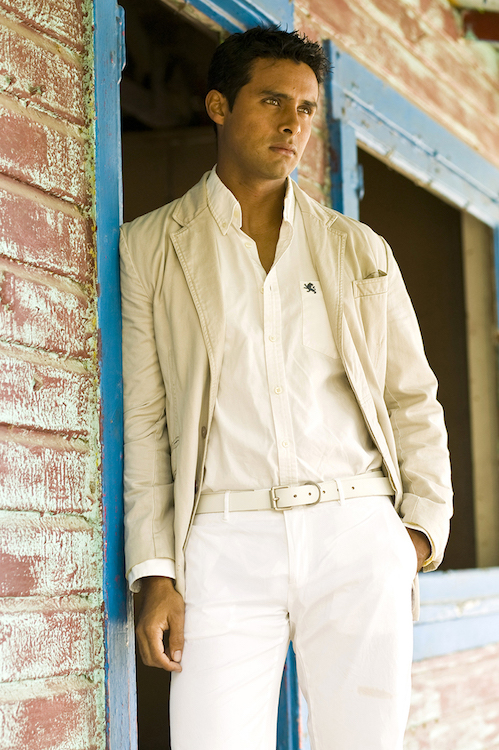 MAURICIO - Select Miami Talents