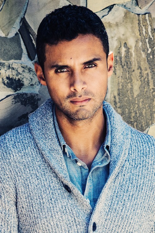 MAURICIO - Select Miami Talents