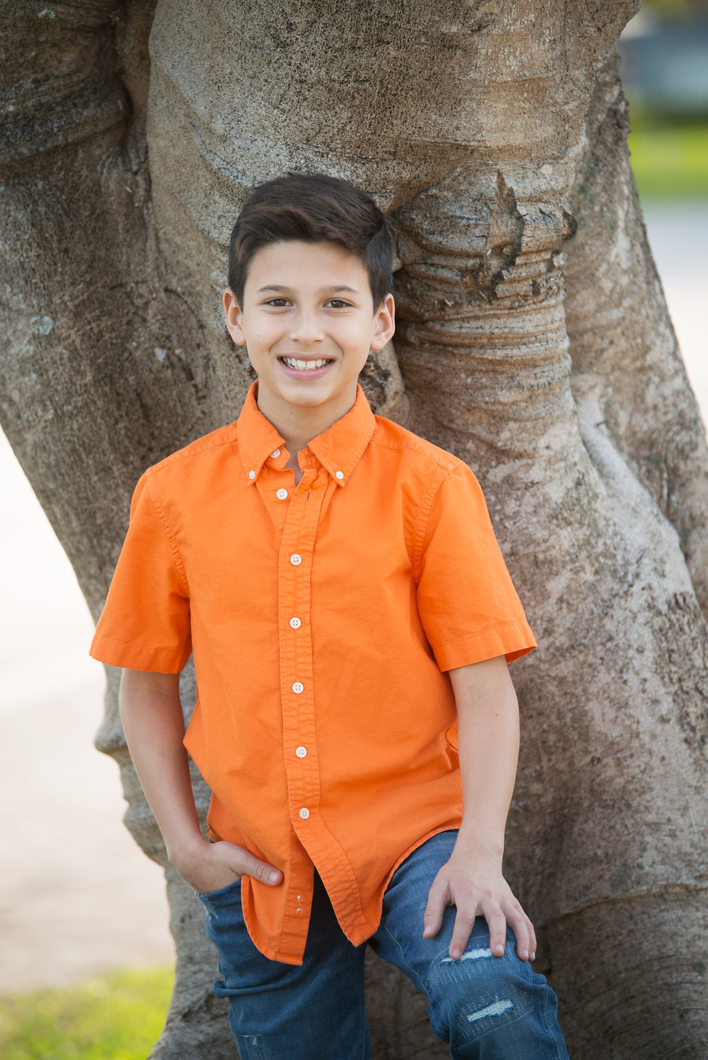 JOHN00004 – Select Miami Talents