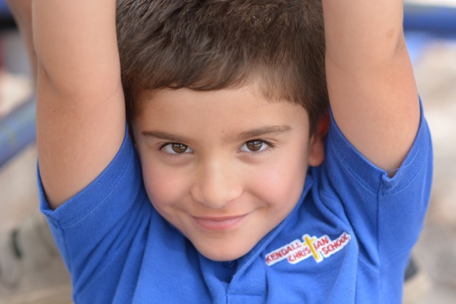 CHRISTOPHER - Select Miami Talents