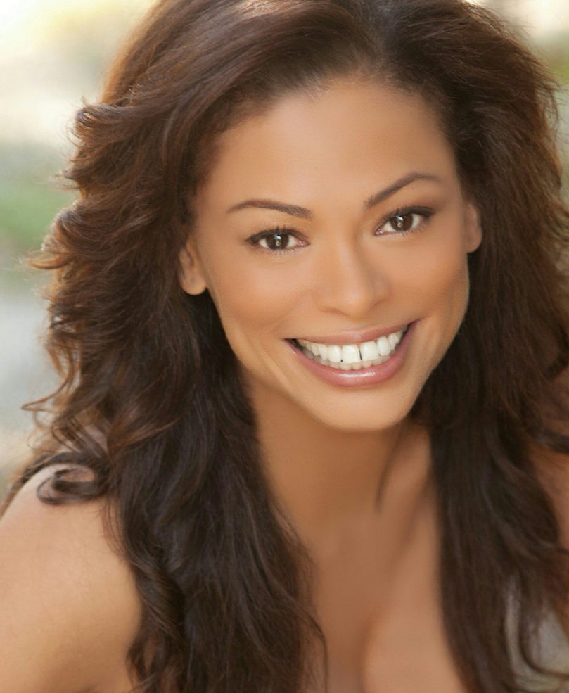 SOPHIA CARBY. – Select Miami Talents