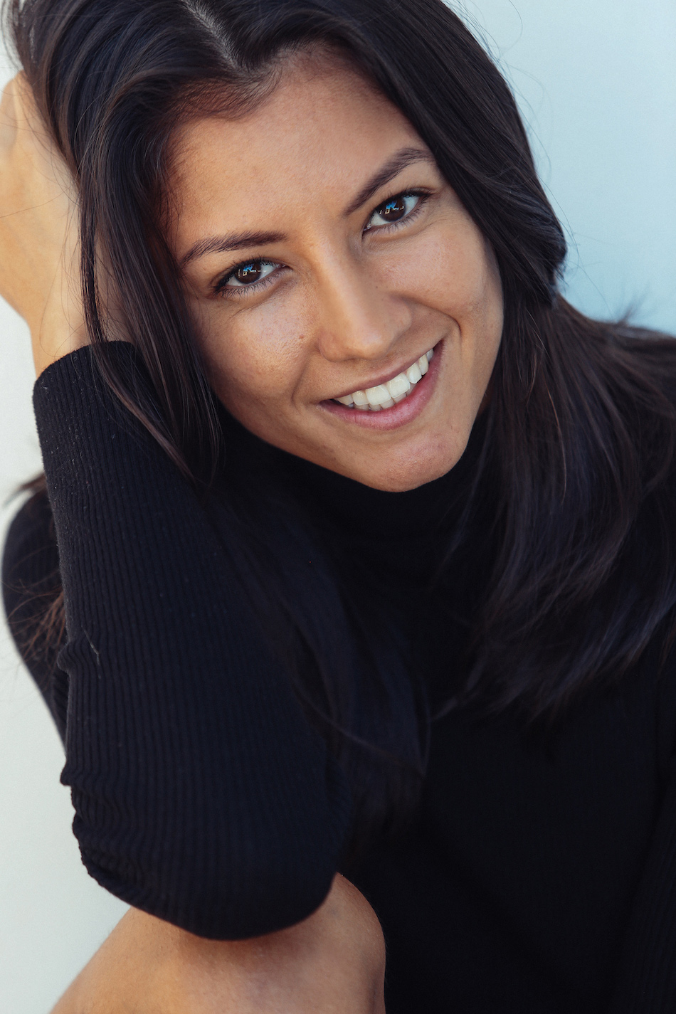 KIZZI – Select Miami Talents