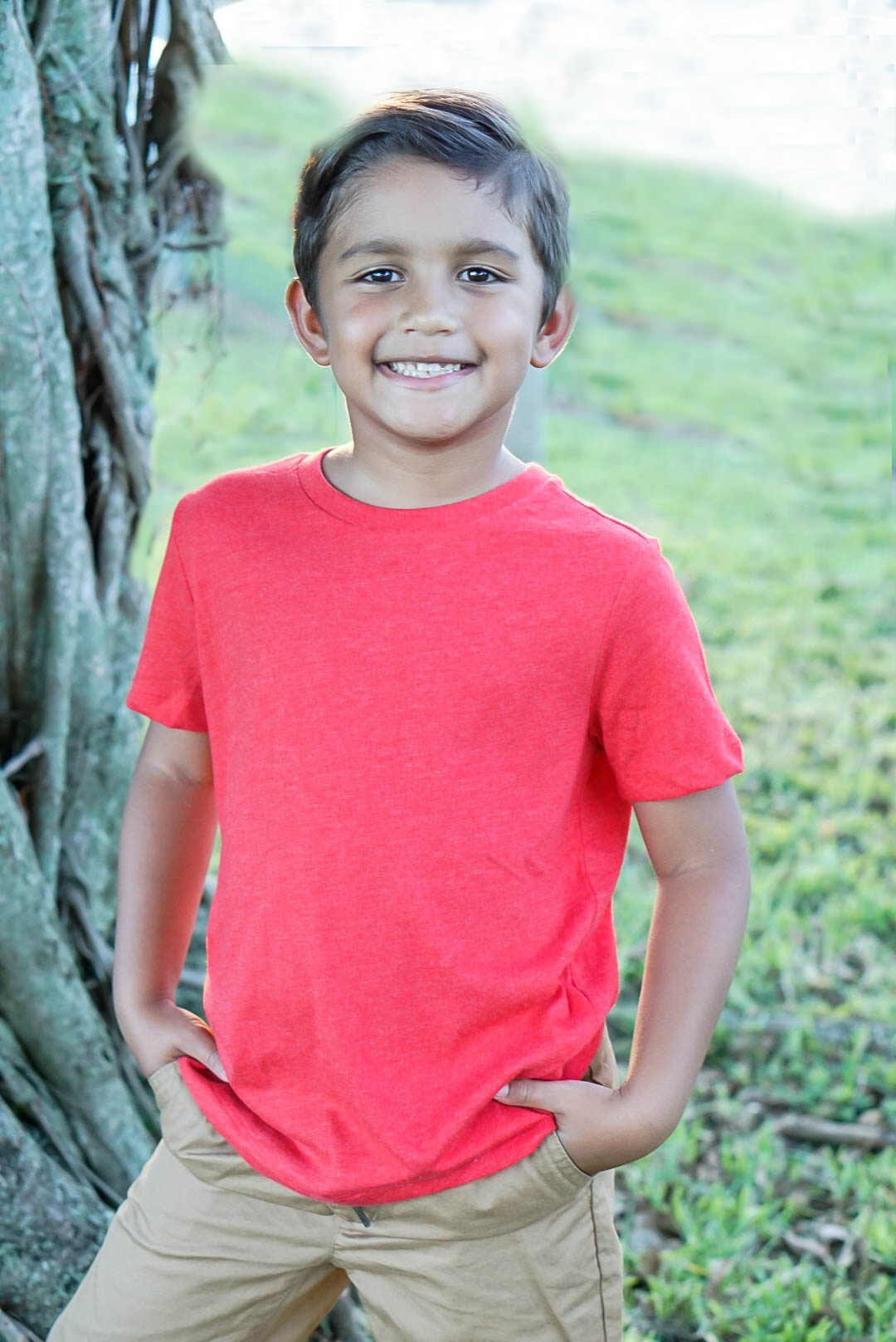 LUCAS - Select Miami Talents