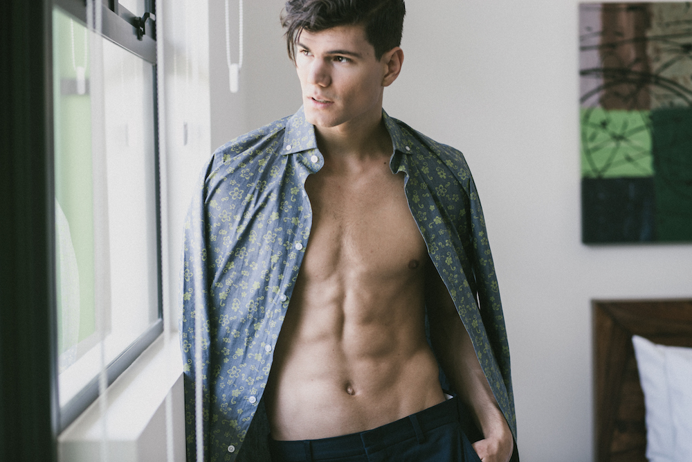 ESTEBAN CASTILLO00002 – Select Miami Talents