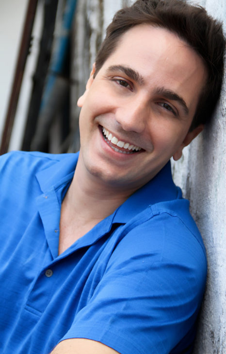 Actor – Select Miami Talents