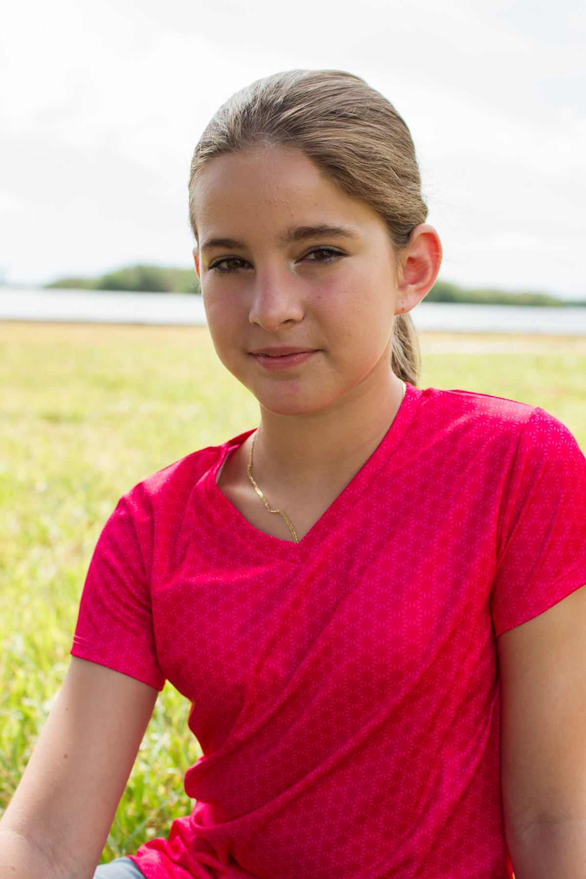 KAYLYN – Select Miami Talents