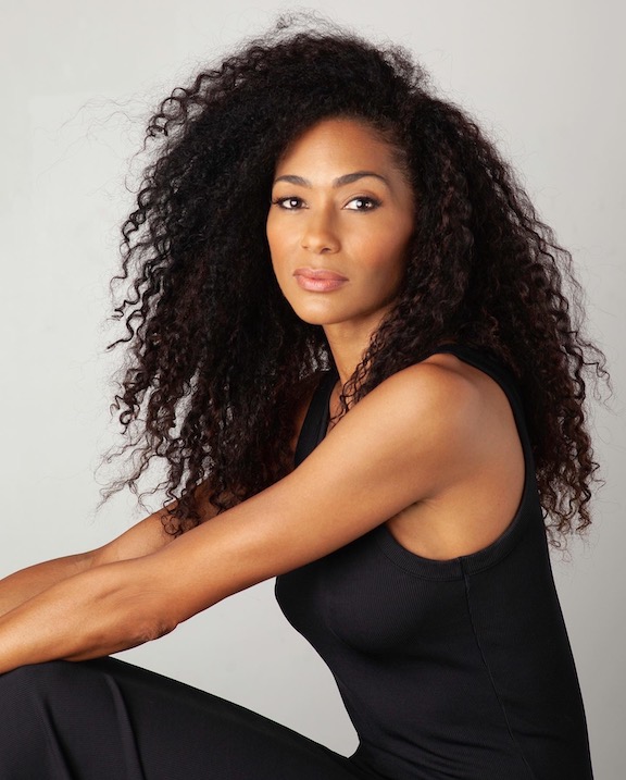 GLYNNIS – Select Miami Talents