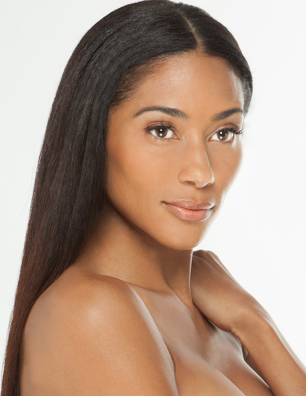 GLYNNIS – Select Miami Talents