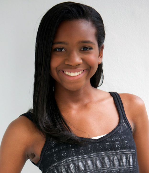 Female Teen 13 - 16 - Select Miami Talents