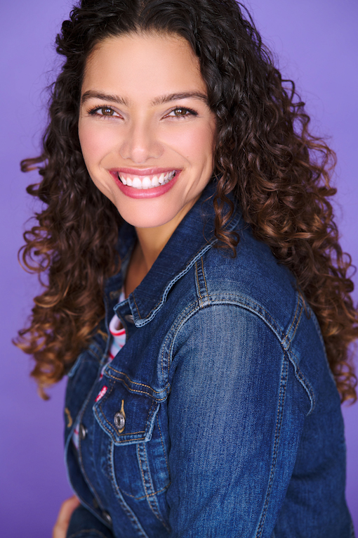 JESIKA – Select Miami Talents