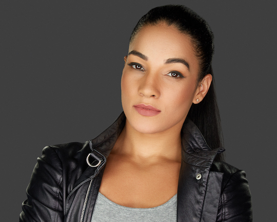 AMANDA – Select Miami Talents