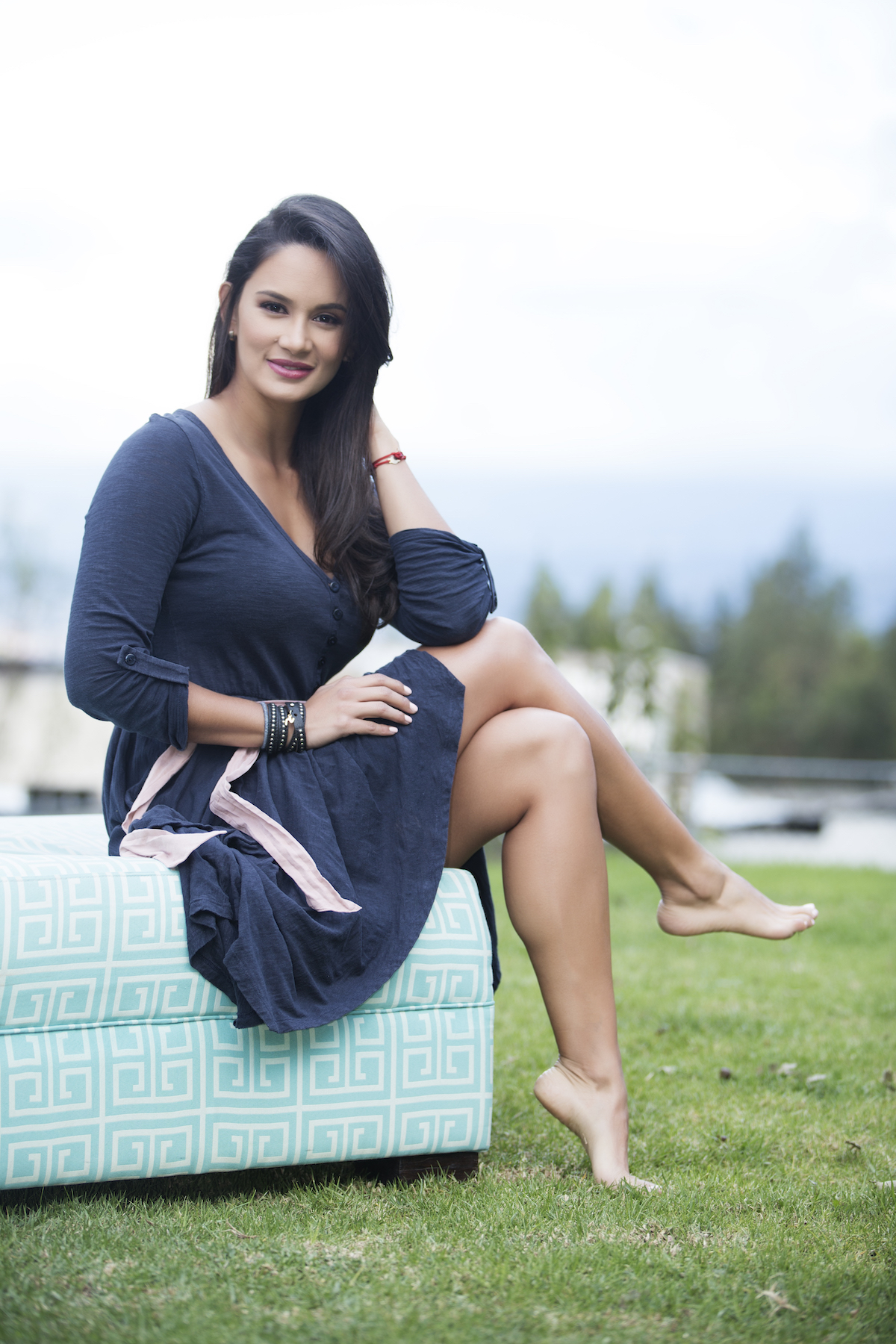 ANDREA – Select Miami Talents