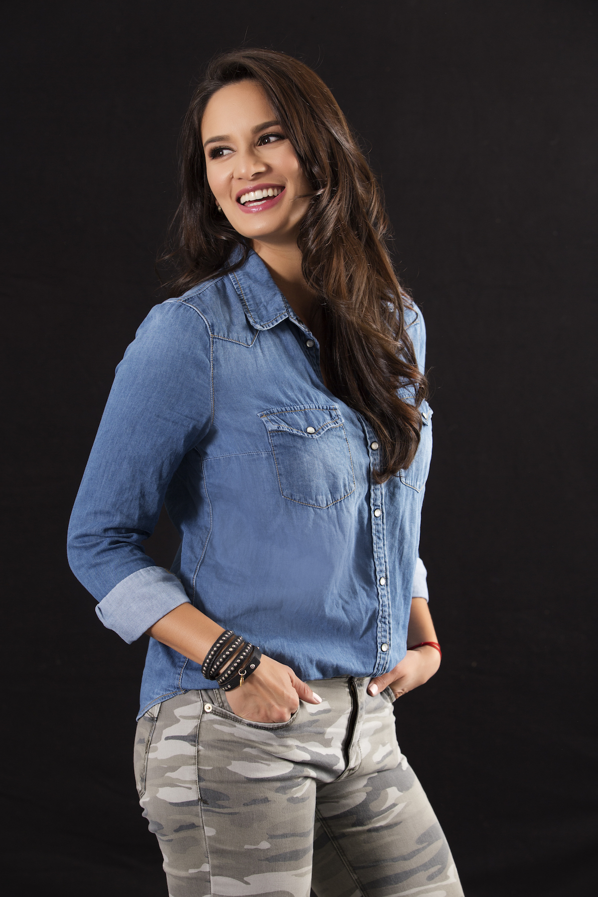 ANDREA – Select Miami Talents