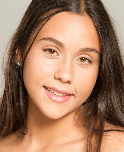 Andrea Alvarez Fix – Select Miami Talents
