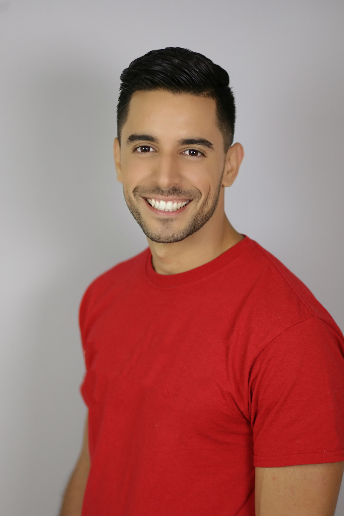 VICTOR – Select Miami Talents