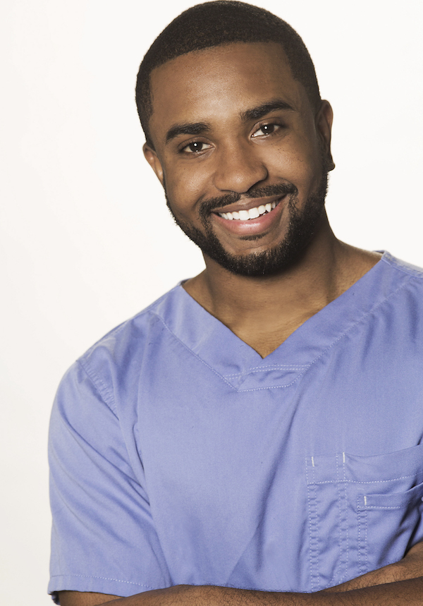 AARON – Select Miami Talents