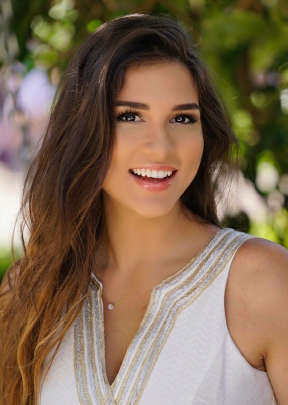 michelle fernandez. – Select Miami Talents