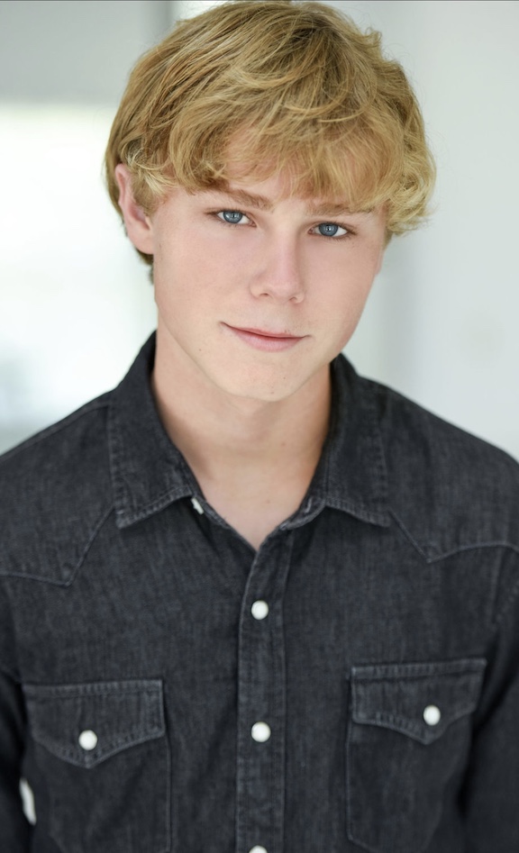 AIDAN – Select Miami Talents