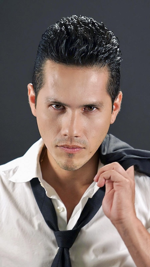 ANGELO – Select Miami Talents