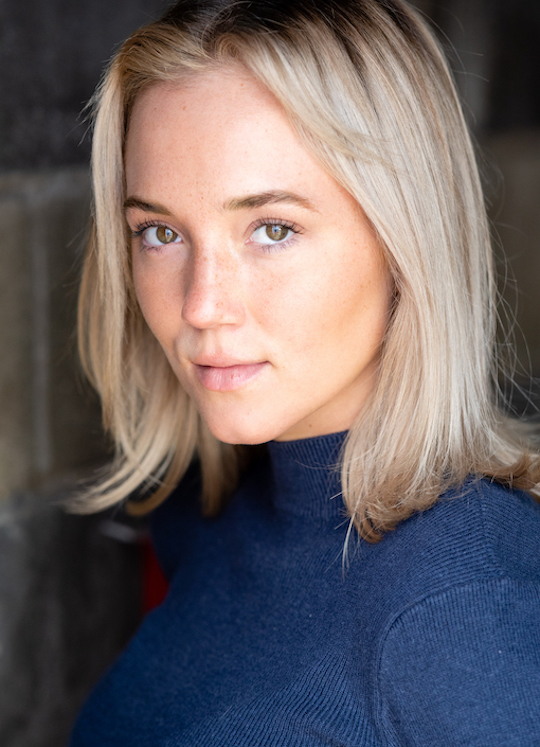 CARLY – Select Miami Talents