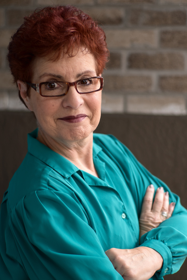 Gail Byer Commercial – Select Miami Talents