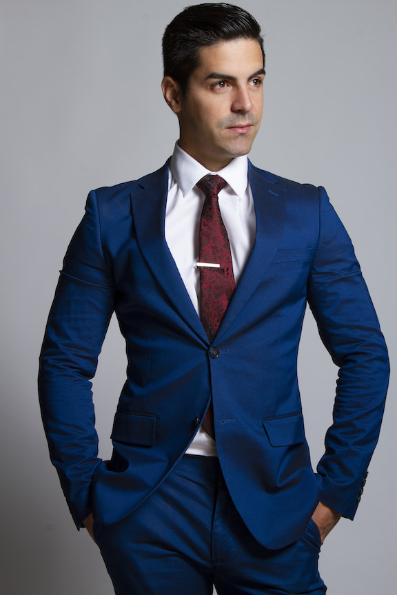 ALEJANDRO – Select Miami Talents