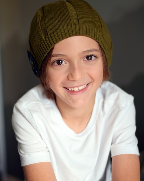 JOSH – Select Miami Talents