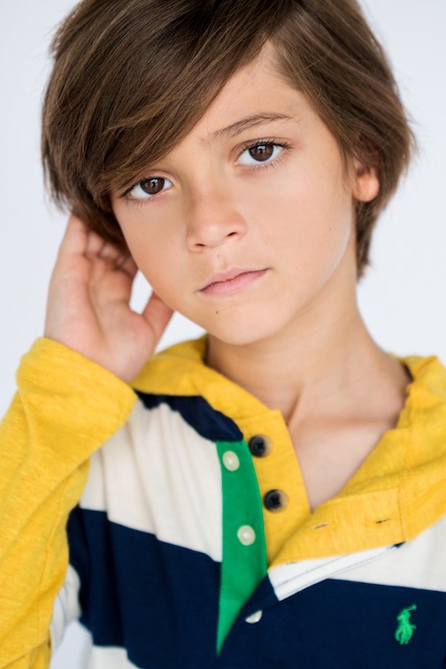 JOSH – Select Miami Talents