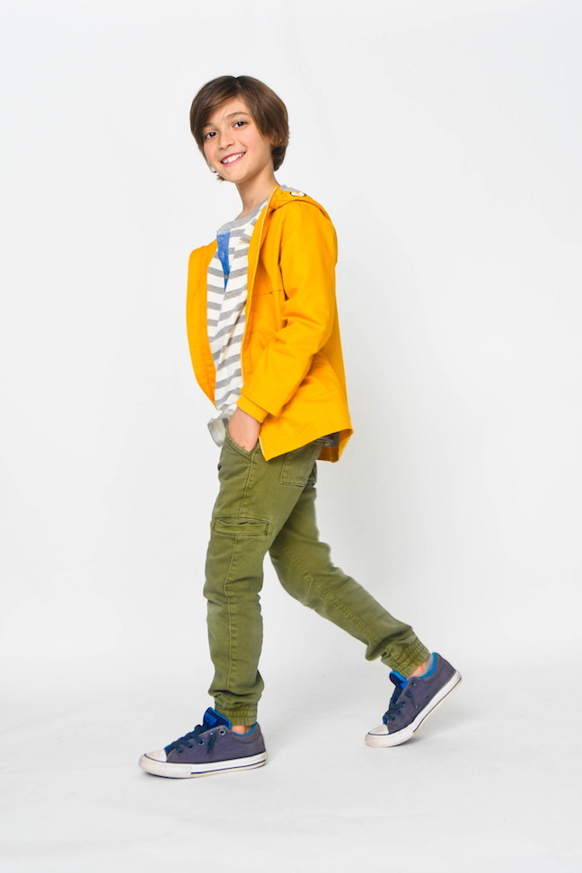 JOSH – Select Miami Talents