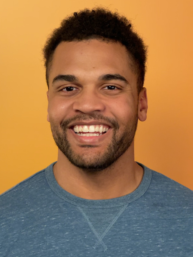 MYRON – Select Miami Talents