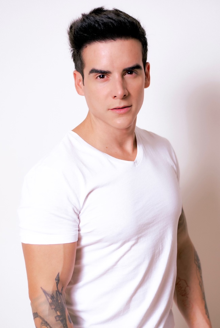 Alexander Torresimage6 – Select Miami Talents