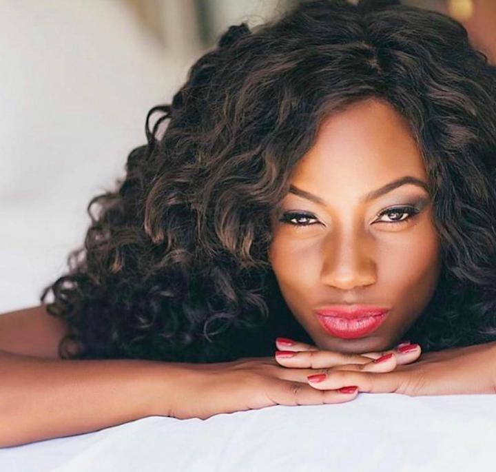 SHARONDA – Select Miami Talents