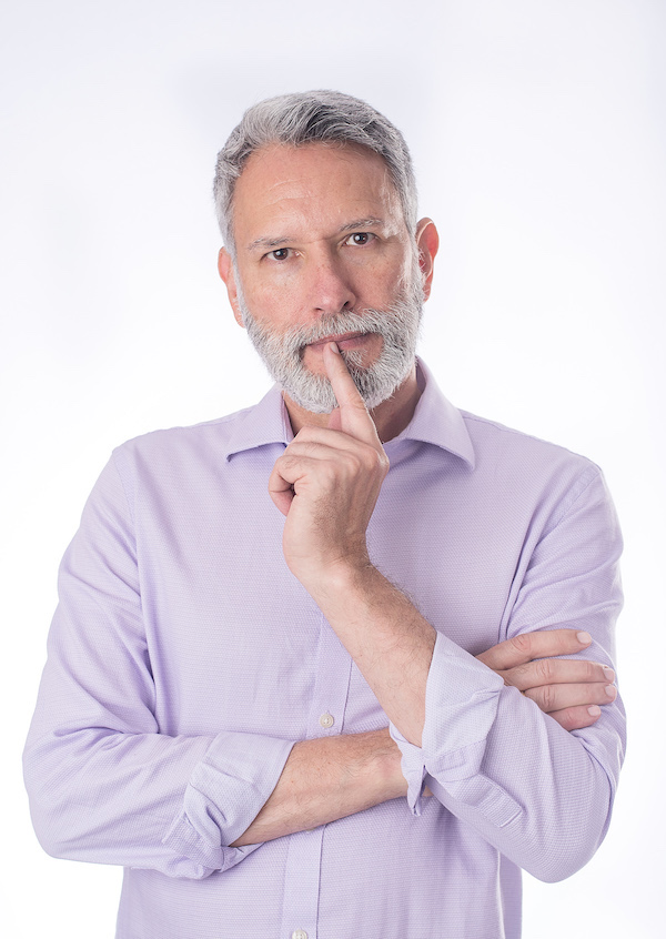 Jesus Felipe headshot3 – Select Miami Talents