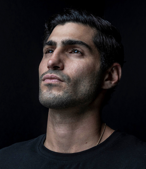 ALEJANDRO – Select Miami Talents