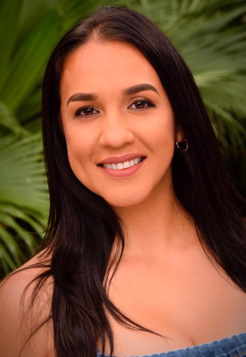 KATHERINE - Select Miami Talents