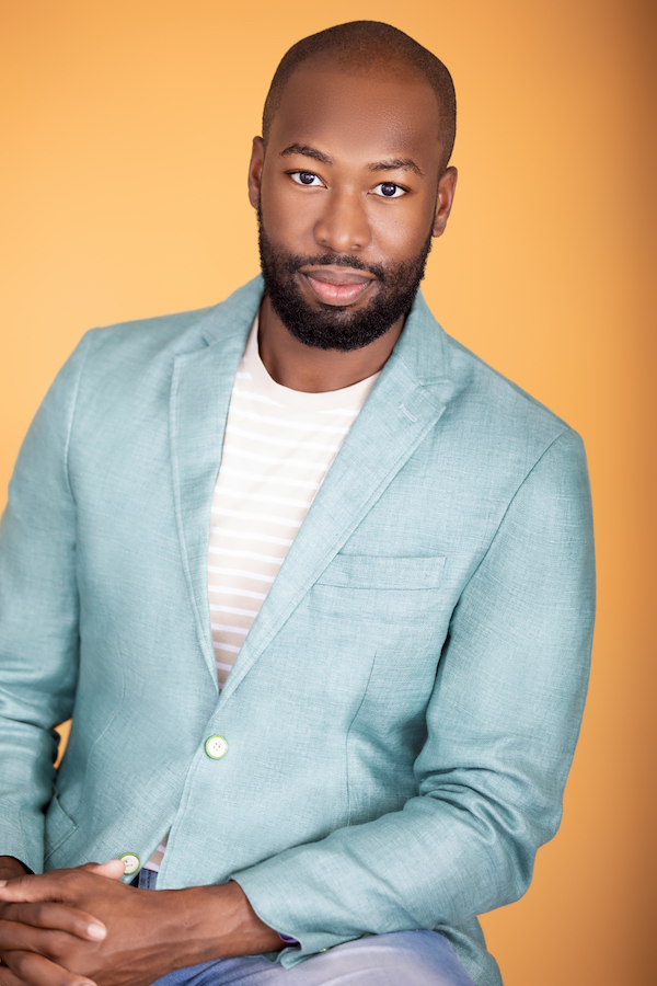 KEITHEN – Select Miami Talents