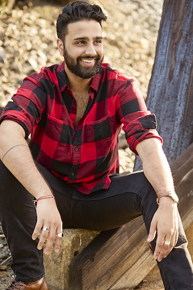 PARTH – Select Miami Talents