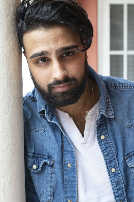 PARTH – Select Miami Talents